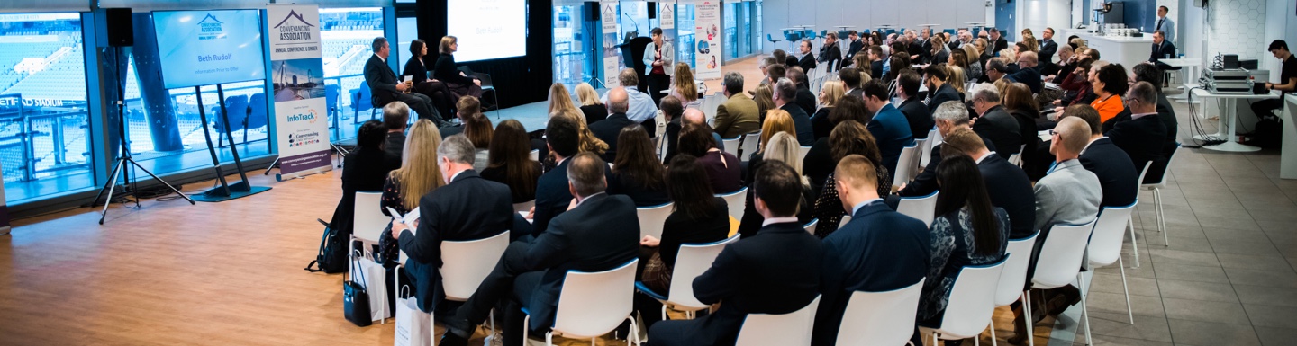 News & Media - Page 2 - The Conveyancing Association