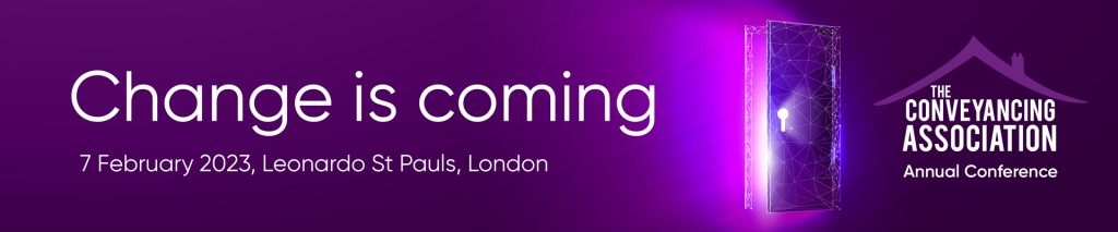 Home - The Conveyancing Association