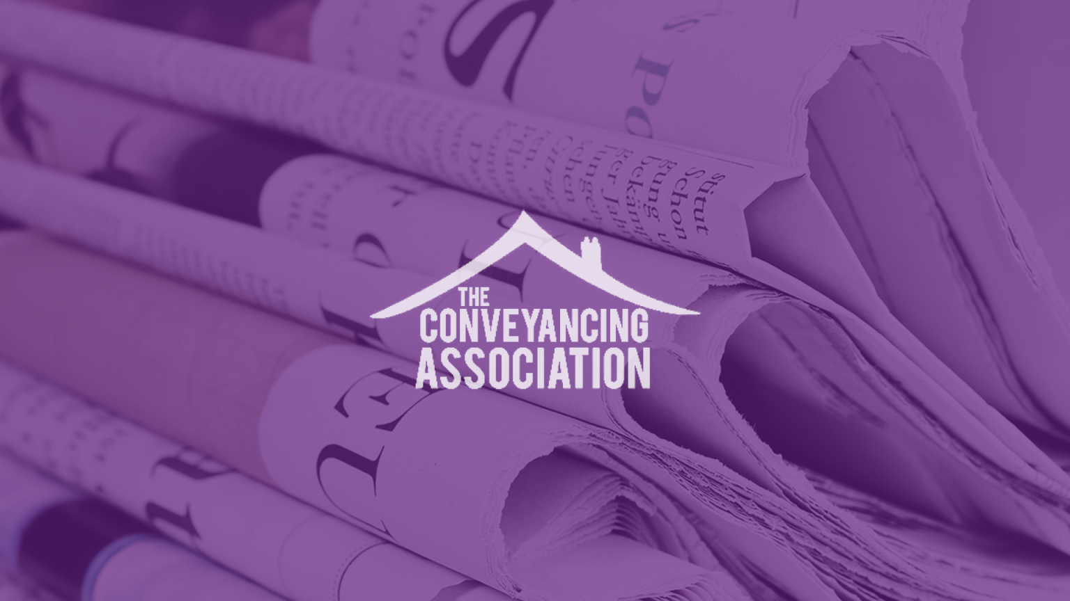 Home - The Conveyancing Association