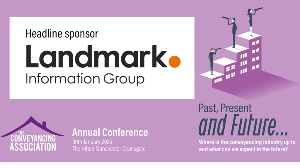 Home - The Conveyancing Association