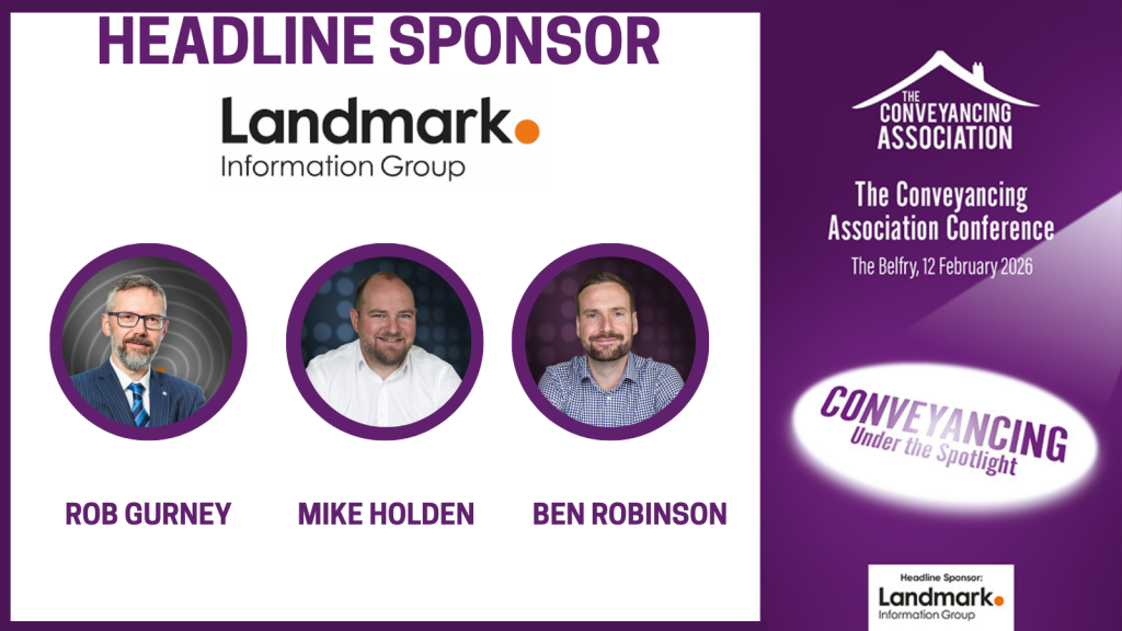 Home - The Conveyancing Association